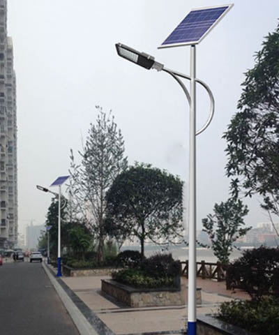 Advantages and Disadvantages of Various Battery Types in Solar Street ...